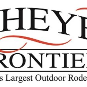 Cheyenne Logo