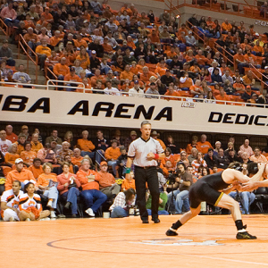 Gallagher-Iba Arena | Visit Stillwater
