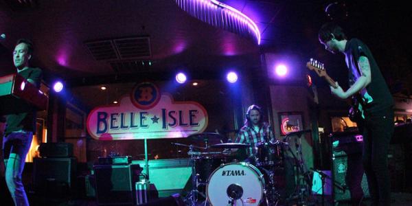 Oklahoma City Nightlife | Restaurants & Bars by District