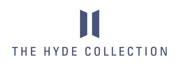 The Hyde Group Logo