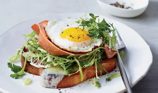 Great Places to Eat Brunch in Newark