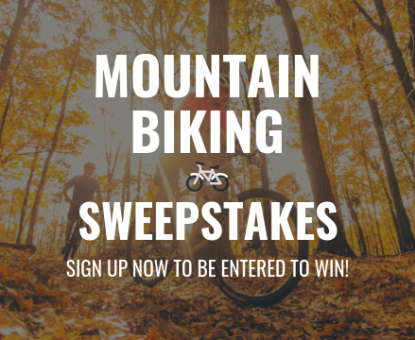 Mountain Biking in Roanoke, VA | Virginia's Blue Ridge - America's East ...