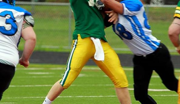 Glens Falls Greenjackets Football | Glens Falls, NY 12801