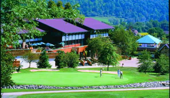 Holiday Valley Resort | Ellicottville, NY 14731