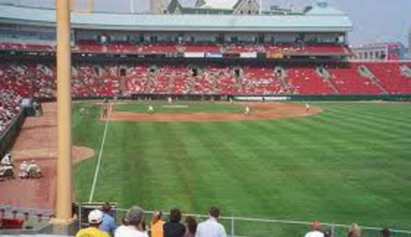 Sahlen Field | Buffalo, NY 14203