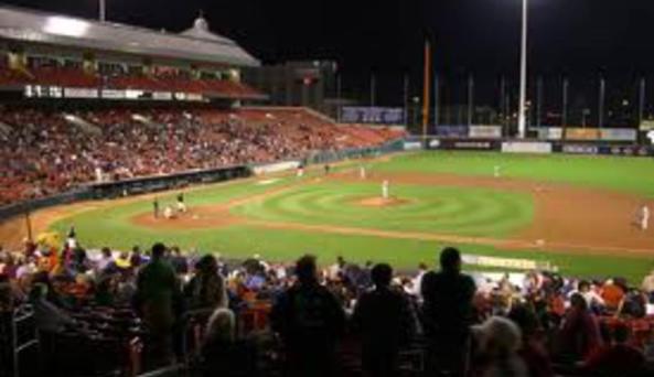 Sahlen Field | Buffalo, NY 14203