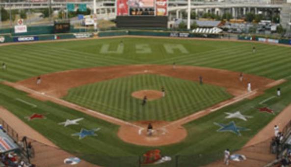 Sahlen Field | Buffalo, NY 14203