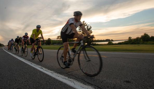 The Great Lakes Seaway Trail | Sackets Harbor, NY 13685