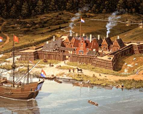 New York State Museum