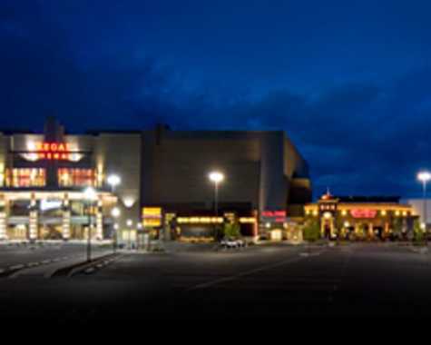 Colonie Center Mall