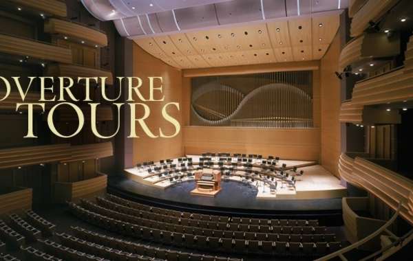 Overture Center for the Arts