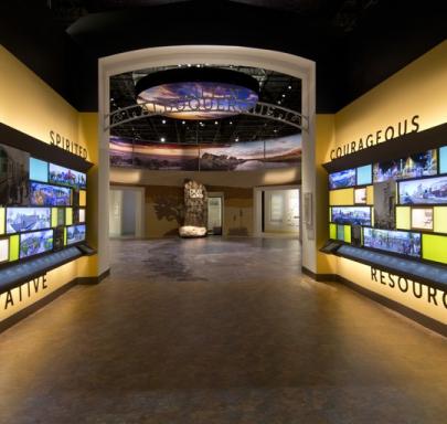 Albuquerque Museum