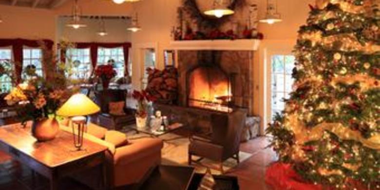 Holiday Events in Napa Valley | Christmas, Hanukkah & New Year's