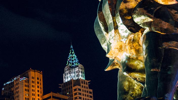 The Signature at MGM Grand | Las Vegas, NV