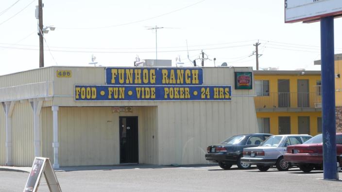 Fun Hog Ranch | Las Vegas, NV