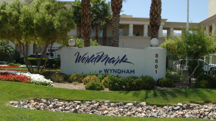 WorldMark By Wyndham -LV Boulevard | Las Vegas, NV