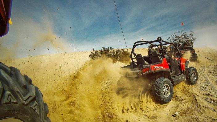 Las Vegas Elite Offroad | Las Vegas, NV