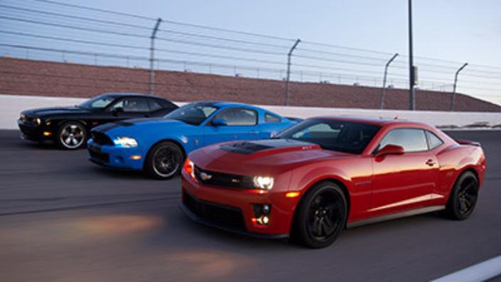 Nascar Racing Experience | North Las Vegas, NV