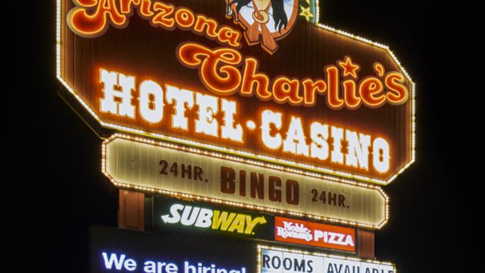 Arizona Charlie's Decatur | Las Vegas, NV