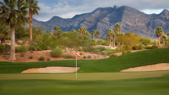Arroyo Golf Club at Red Rock | Las Vegas, NV