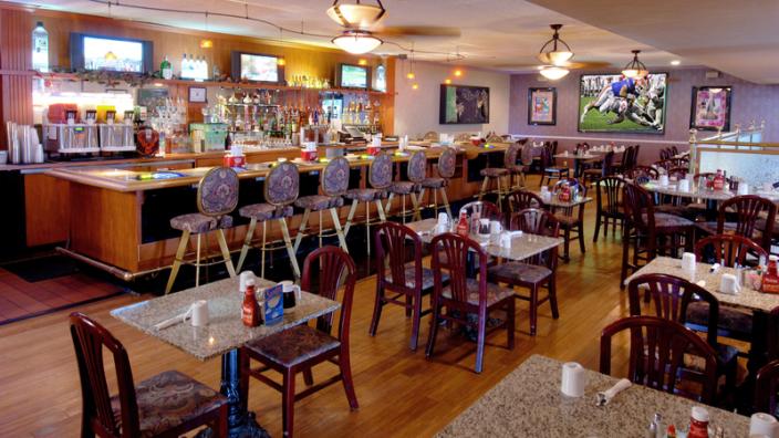 Bon Temps Café | Las Vegas, NV