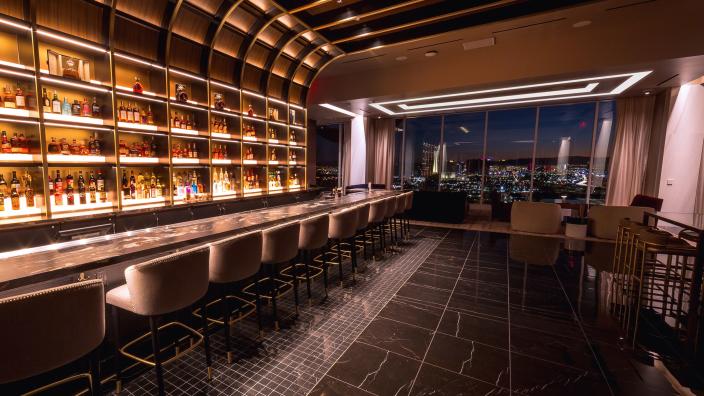 Legacy Club | Las Vegas, NV