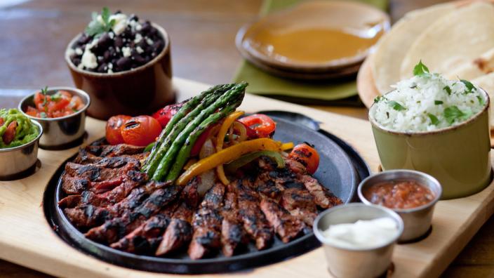 El Segundo Sol Taqueria and Margarita Bar | Las Vegas, NV