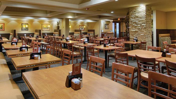 Tony Roma's | Las Vegas, NV