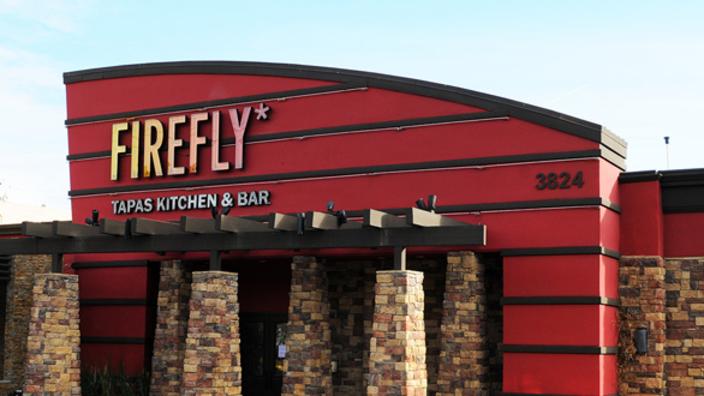 Firefly Restaurant | Las Vegas, NV
