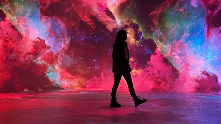 Illuminarium | Las Vegas, NV