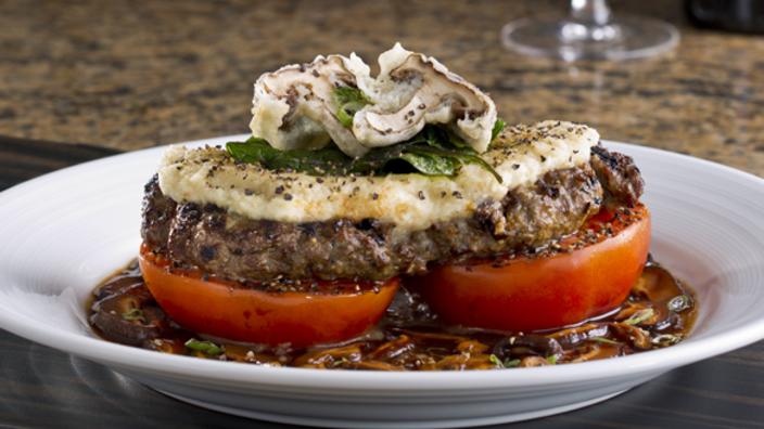 McCall's Heartland Grill | Las Vegas, NV