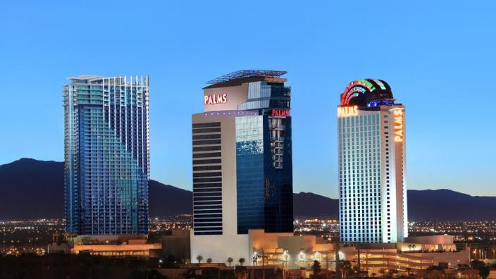 Palms Casino Resort | Las Vegas, NV