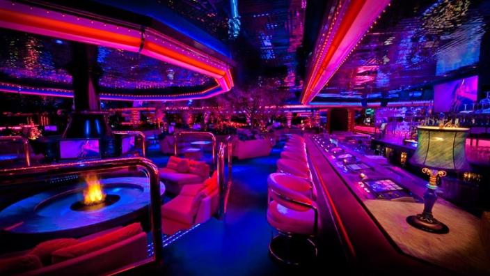 Peppermill Coffee Shop | Las Vegas, NV