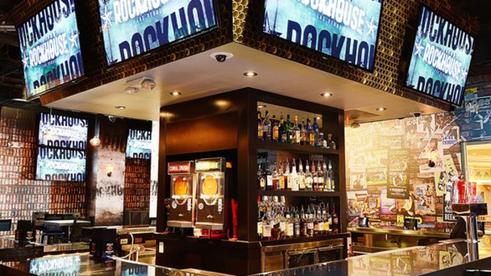 Rockhouse | Las Vegas, NV