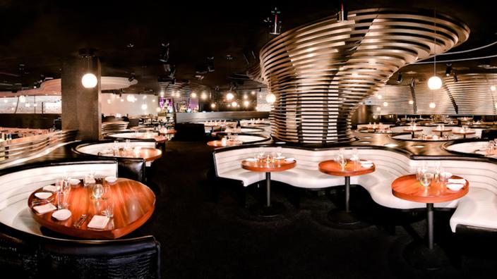 STK | Las Vegas, NV