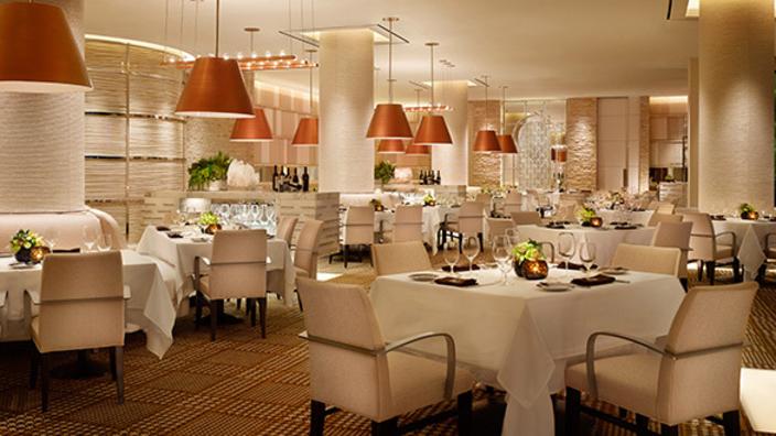 SW Steakhouse | Las Vegas, NV