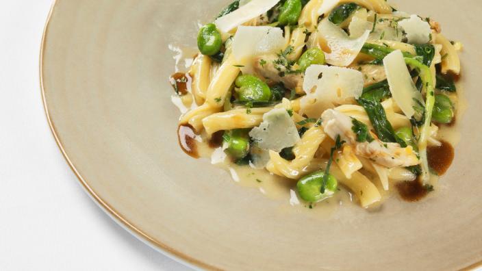 Spago by Wolfgang Puck | Las Vegas, NV