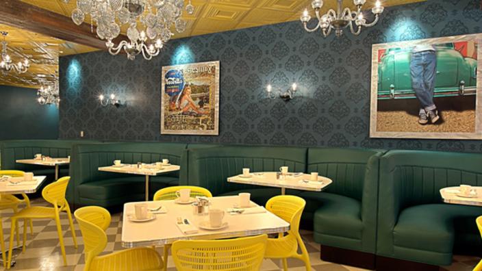 Freedom Beat | Las Vegas, NV