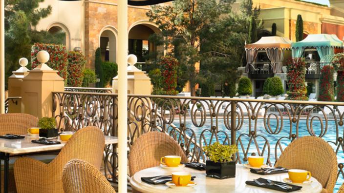Terrace Pointe Café | Las Vegas, NV