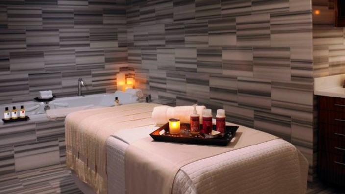 The Spa at Trump | Las Vegas, NV
