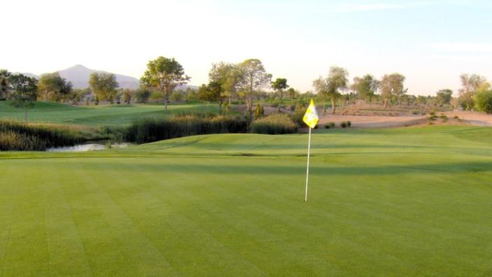 Wildhorse Golf Club | Henderson, NV