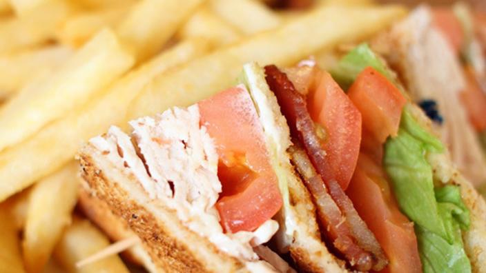 Backstage Deli | Las Vegas, NV