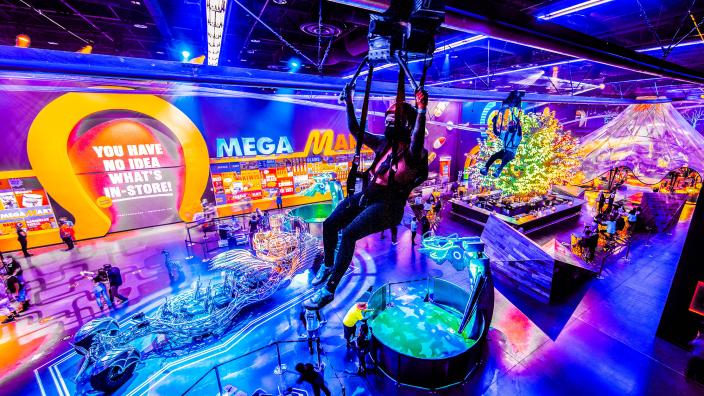 AREA15 | Las Vegas, NV