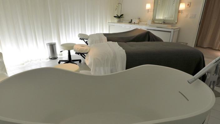 Amina Spa | Las Vegas, NV