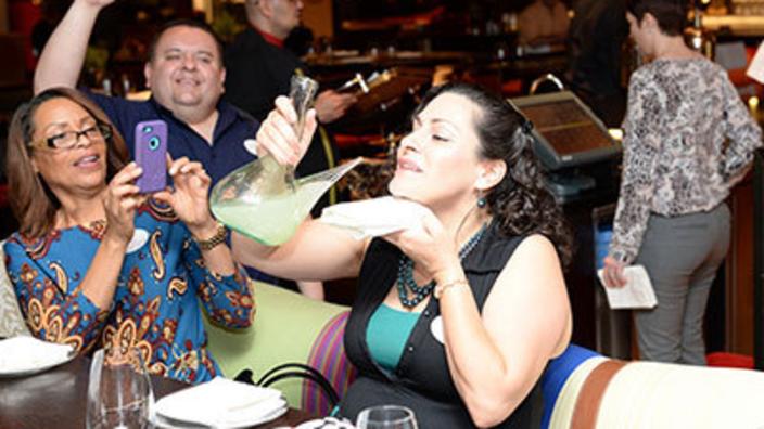 Lip Smacking Foodie Tours | Las Vegas, NV