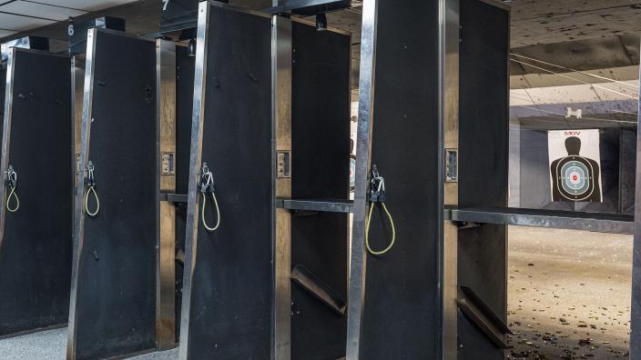 Machine Guns Vegas | Las Vegas, NV