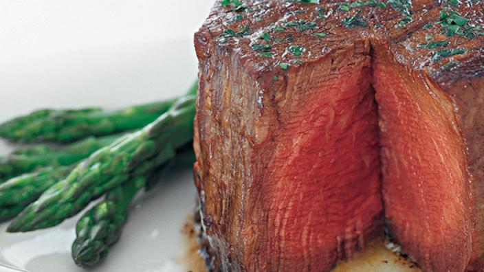 Ruth's Chris Steak House at Harrah's | Las Vegas, NV