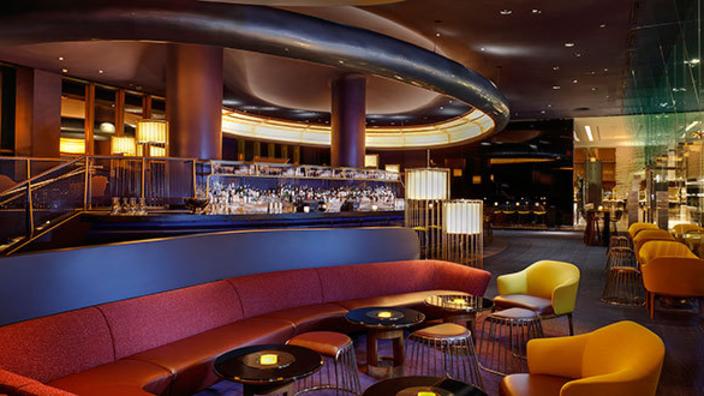 Skyfall Lounge | Las Vegas, NV