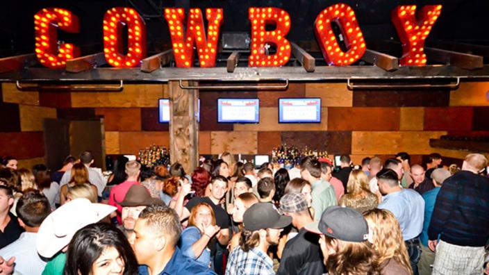 Stoney's Rockin' Country | Las Vegas, NV