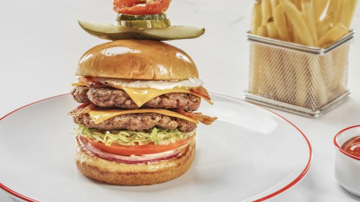 Strat Café | Las Vegas, NV